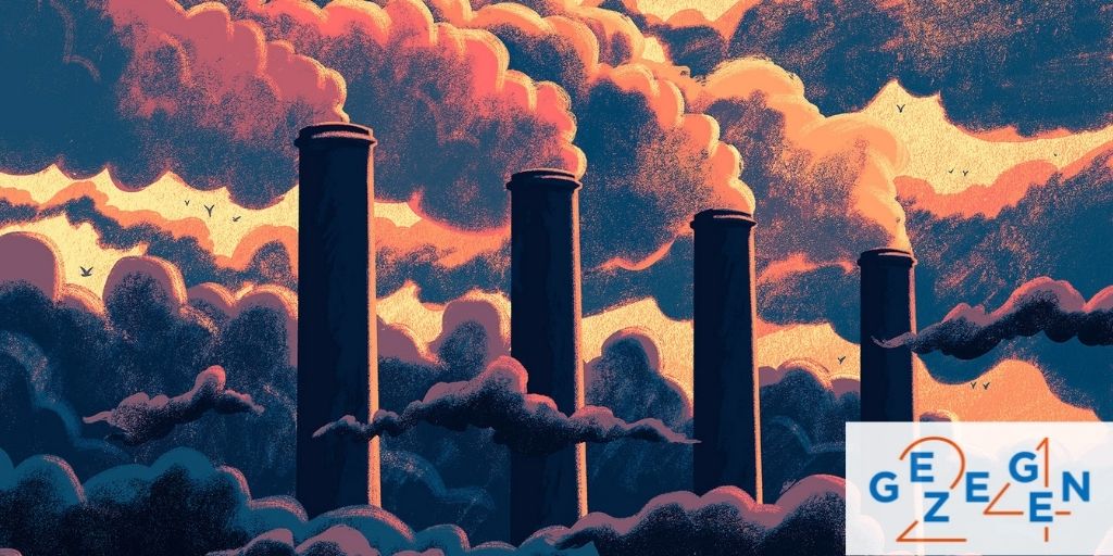 Ankara’nın iklim hedefleri Paris’e ne kadar uzak? - Gezegen24